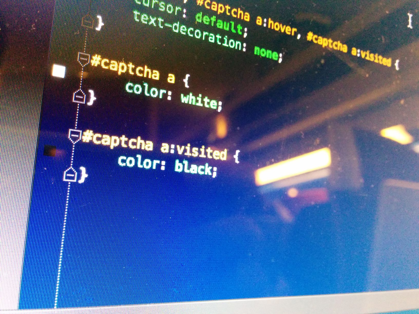 Tricking The User To Access Browser History Using A Pseudo-selector And ...